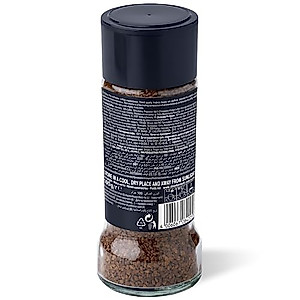 Davidoff Cafe Rich Aroma Instant Coffee, 100 gram Jars (Pack of 2)