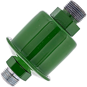 John Deere Original Equipment Hydraulic Filter #AM120916