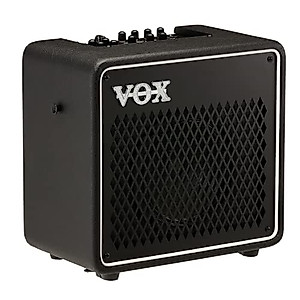 VOX Guitar Combo Amplifier (MINIGO50)