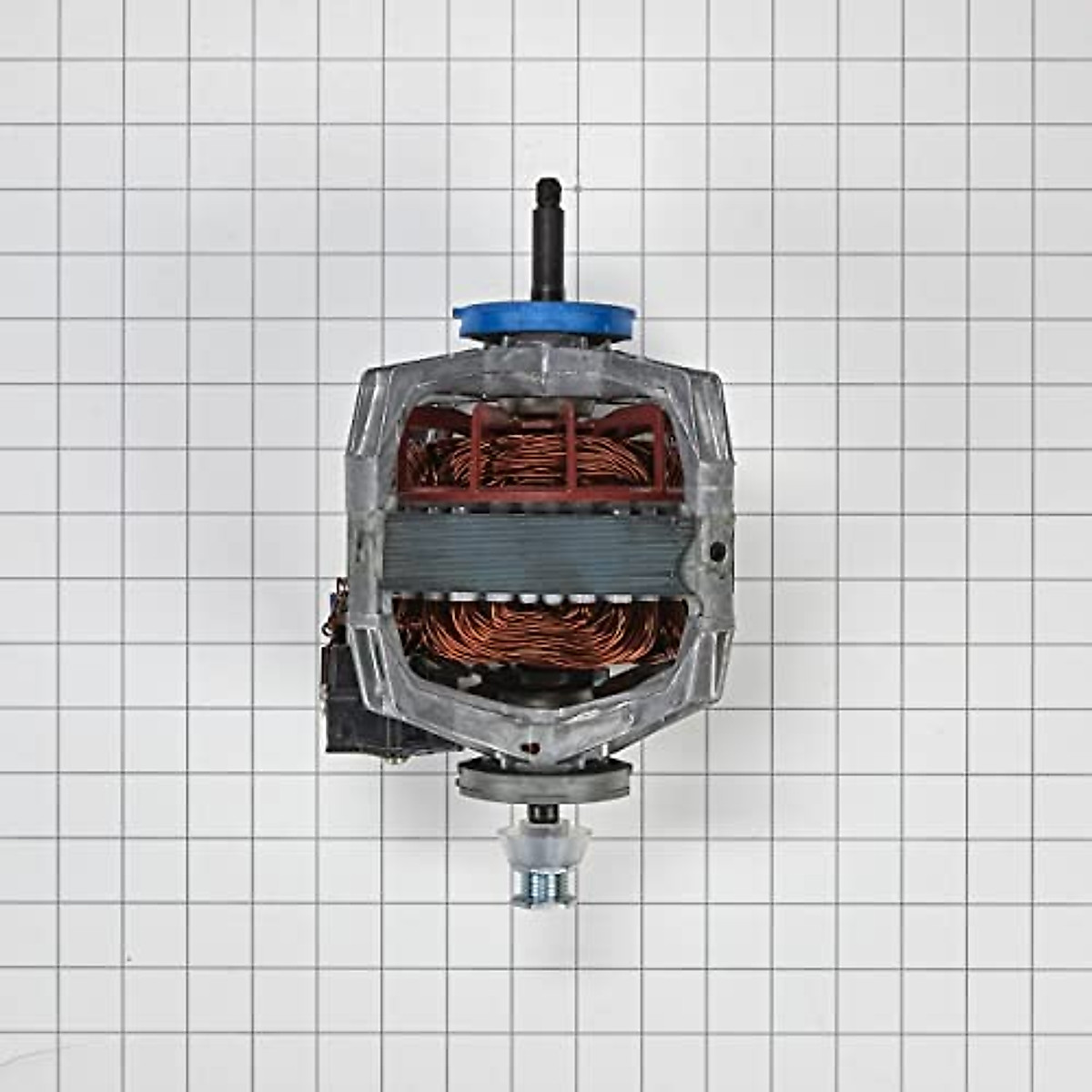 Whirlpool 279827 Dryer Drive Motor, White