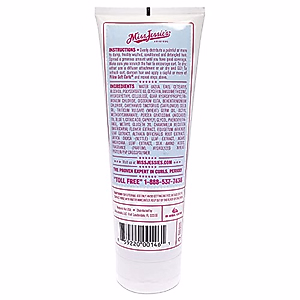 Miss Jessie's Pillow Soft Curls Unisex Lotion 8.5 oz