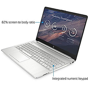 2021 HP Newest Pavilion Laptop, 15.6" HD Display, AMD Athlon Gold 3150U Processor (Up to 3.3GHz), 16GB RAM, 1TB SSD, Webcam, Bluetooth, HDMI, Compact Design, Long Battery Life, Windows 10