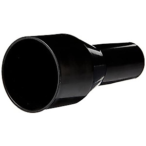 Bosch 1x Reducing Nozzle (Reduces Diameter from 59 mm to 35 mm, Accessory Bosch Dust Extractors)