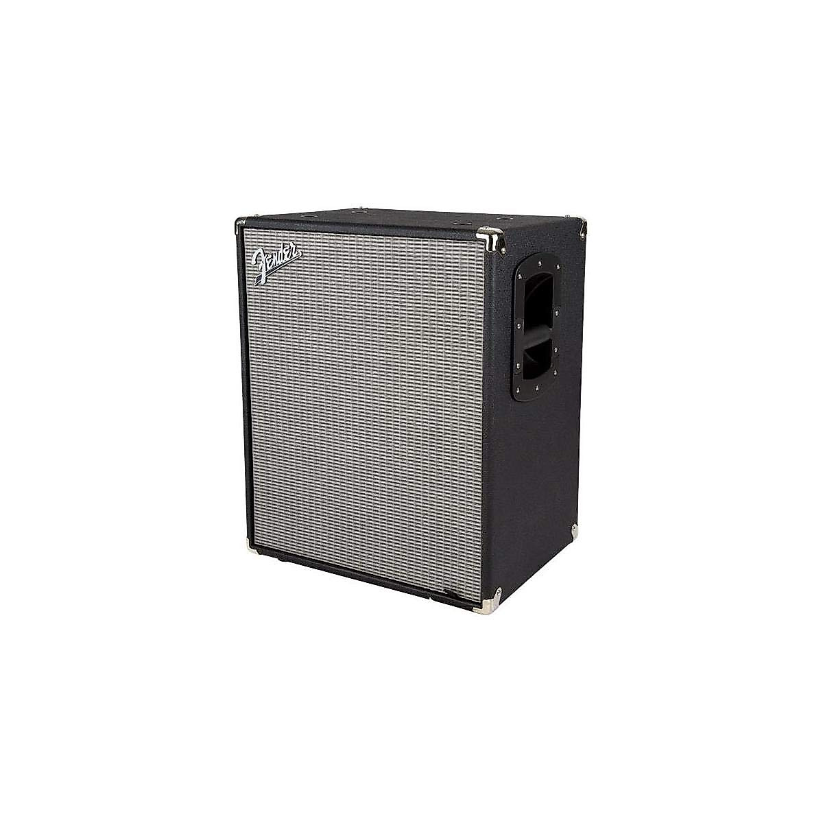 Fender Rumble 210 CABINET V3, with 2-Year Warranty