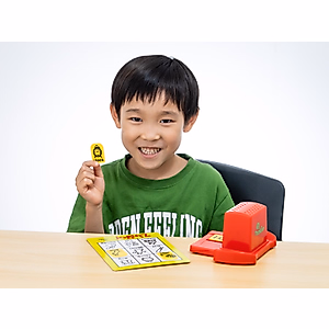 ThinkFun Zingo - Previous Version