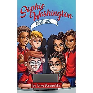 Sophie Washington: Code One