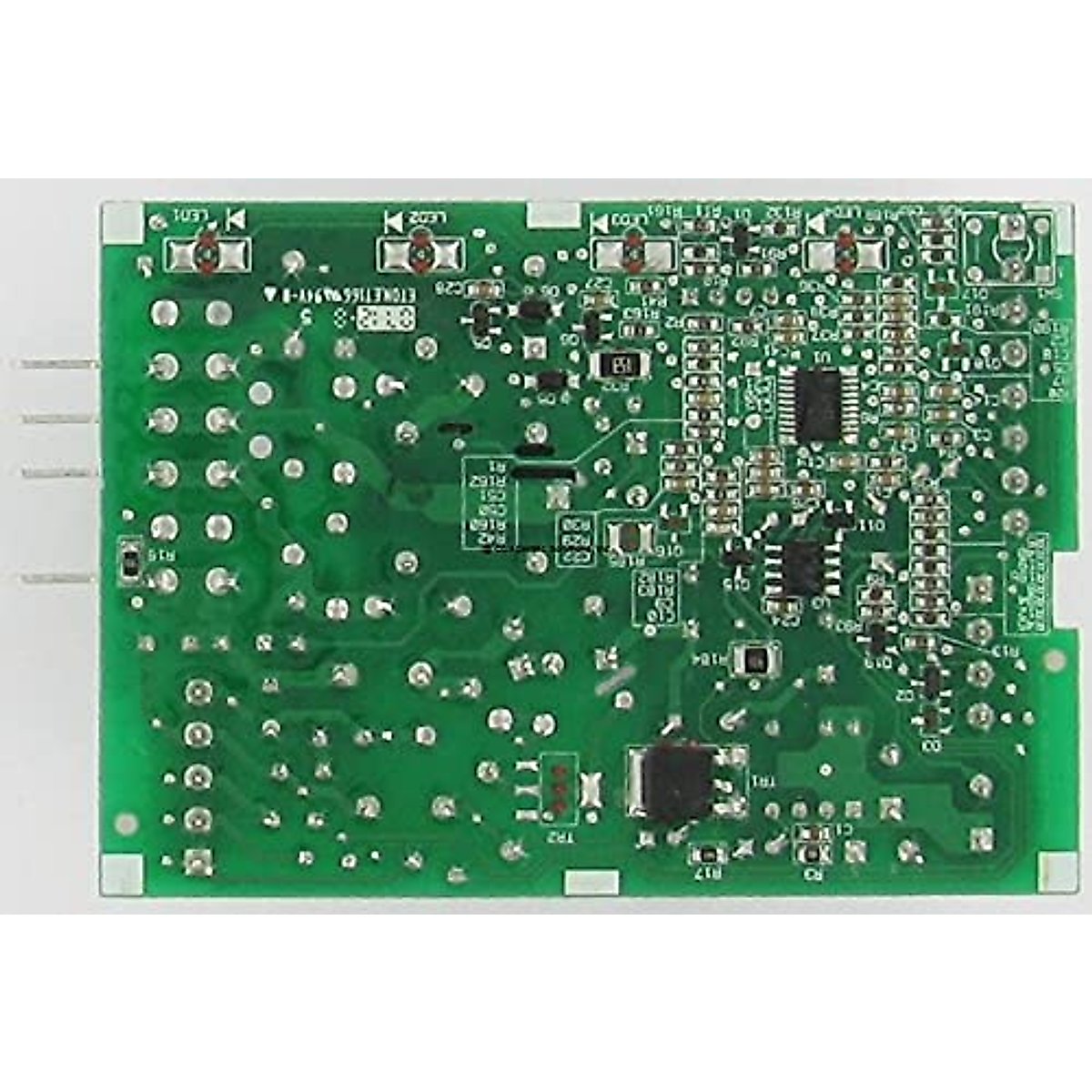 CoreCentric Remanufactured Refrigerator Control Board Replacement for Whirlpool W10392195 / WPW10392195