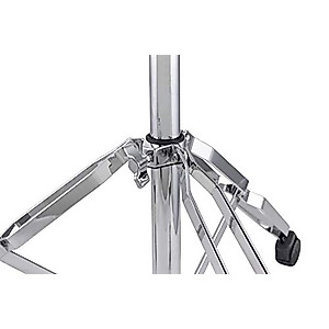Gibraltar 6713E HD Double Braced Electronics Mounting Stand