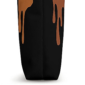 Black Doula African American Postpartum Doula Tote Bag