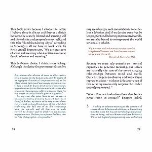 To Photograph Is to Learn How to Die: An Essay with Digressions