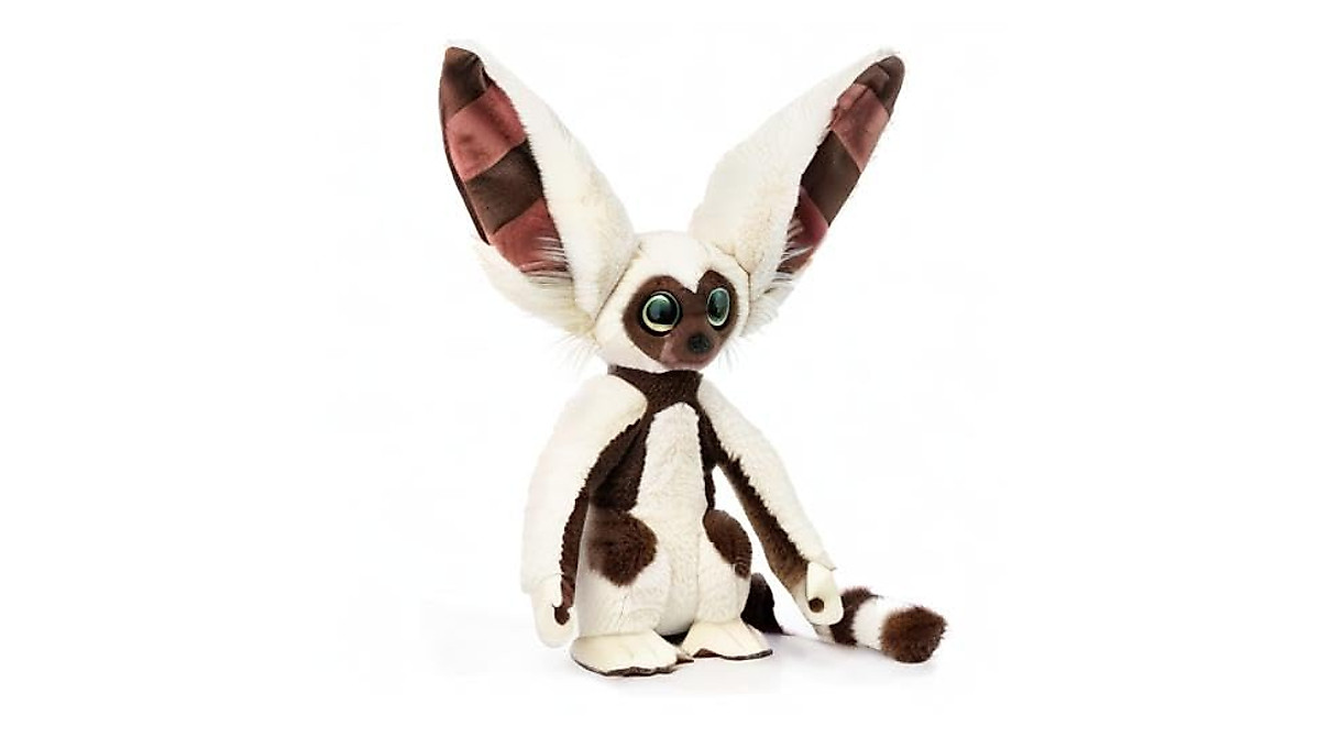 Momo Plush - Avatar The Last Airbender Collectible