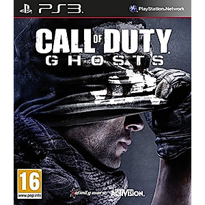 ACTIVISION 84677FR CALL of DUTY GHOSTS (FR) - PLA