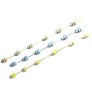 Didiseaon 3pcs Happy Easter Backdrop Egg Party Decorations Easter Banner Easter Hanging Swirls Spring Garland Easter Ceiling Decor Ball Garland Happy Easter Garland Foam Supplies Rabbit Eggs