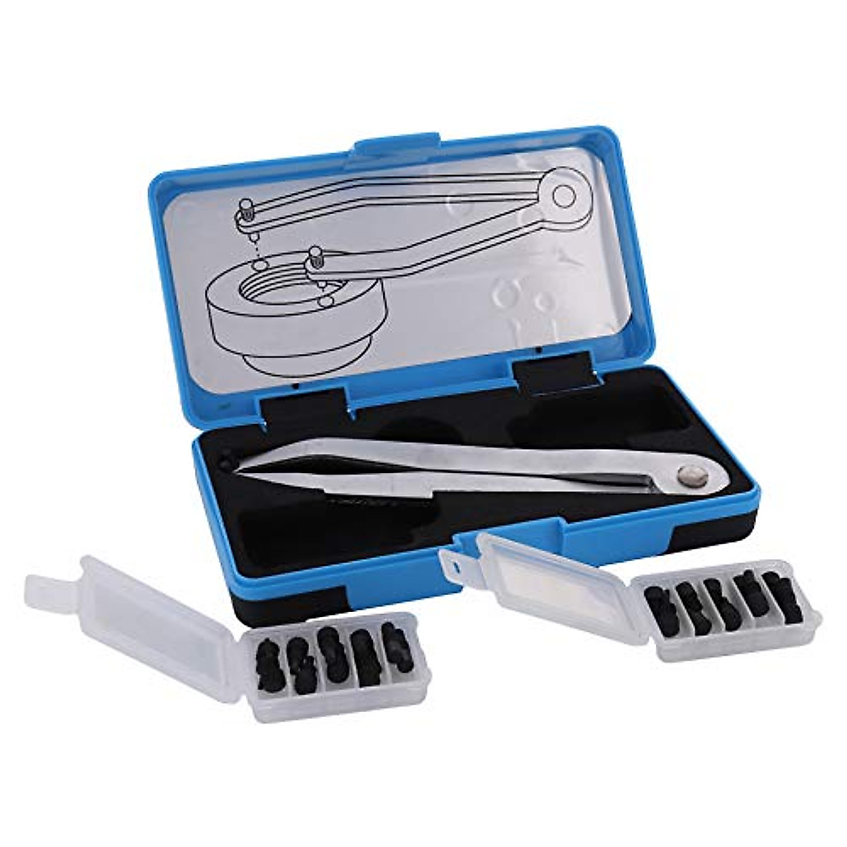 CRL Universal Spanner Wrench