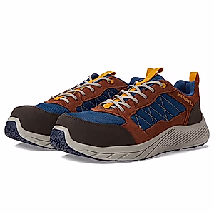 Merrell Alpine Sneaker CF Tortoise 15 M