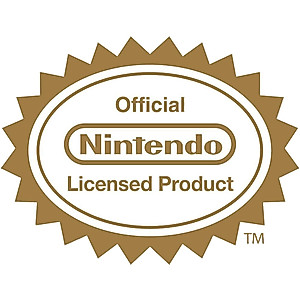 Nintendo Switch Lite Hybrid System Armor (Turquoise) by HORI - Officially Licensed - Nintendo Switch