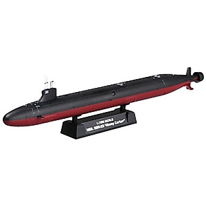 Hobby Boss SSN-23 Jimmy Carter Attack Submarine Boat Model Building Kit