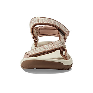 Teva Women's Hurricane XLT2 Sandal, Etching Maple Sugar, 8