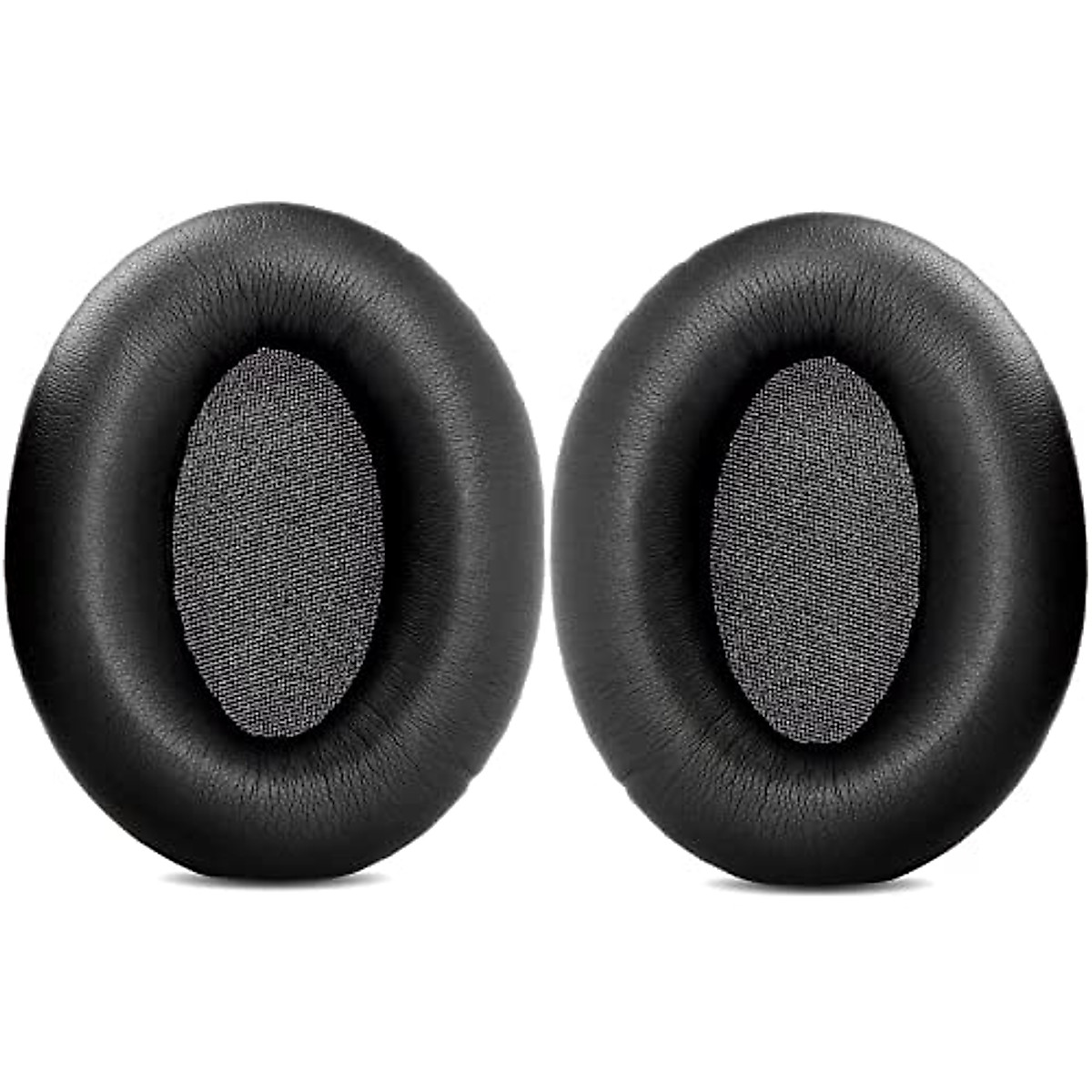 Ear Pads Cushions Cups Foam Replacement Earpads Compatible with Naztech i9BT Bluetooth 4.1 Headphones