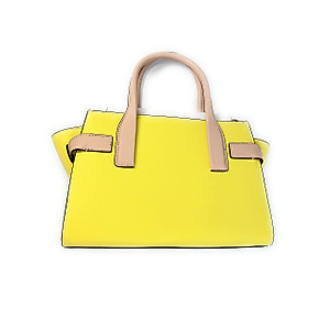 Michael Kors Women's Carmen, M, Sunshine, M