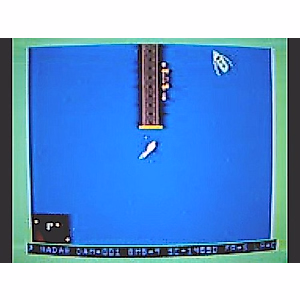 Raid on Bungeling Bay