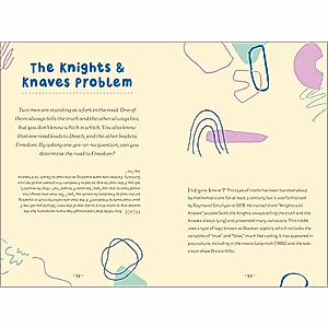 The Challenging Riddle Book for Kids: Fun Brain-Busters for Ages 9-12