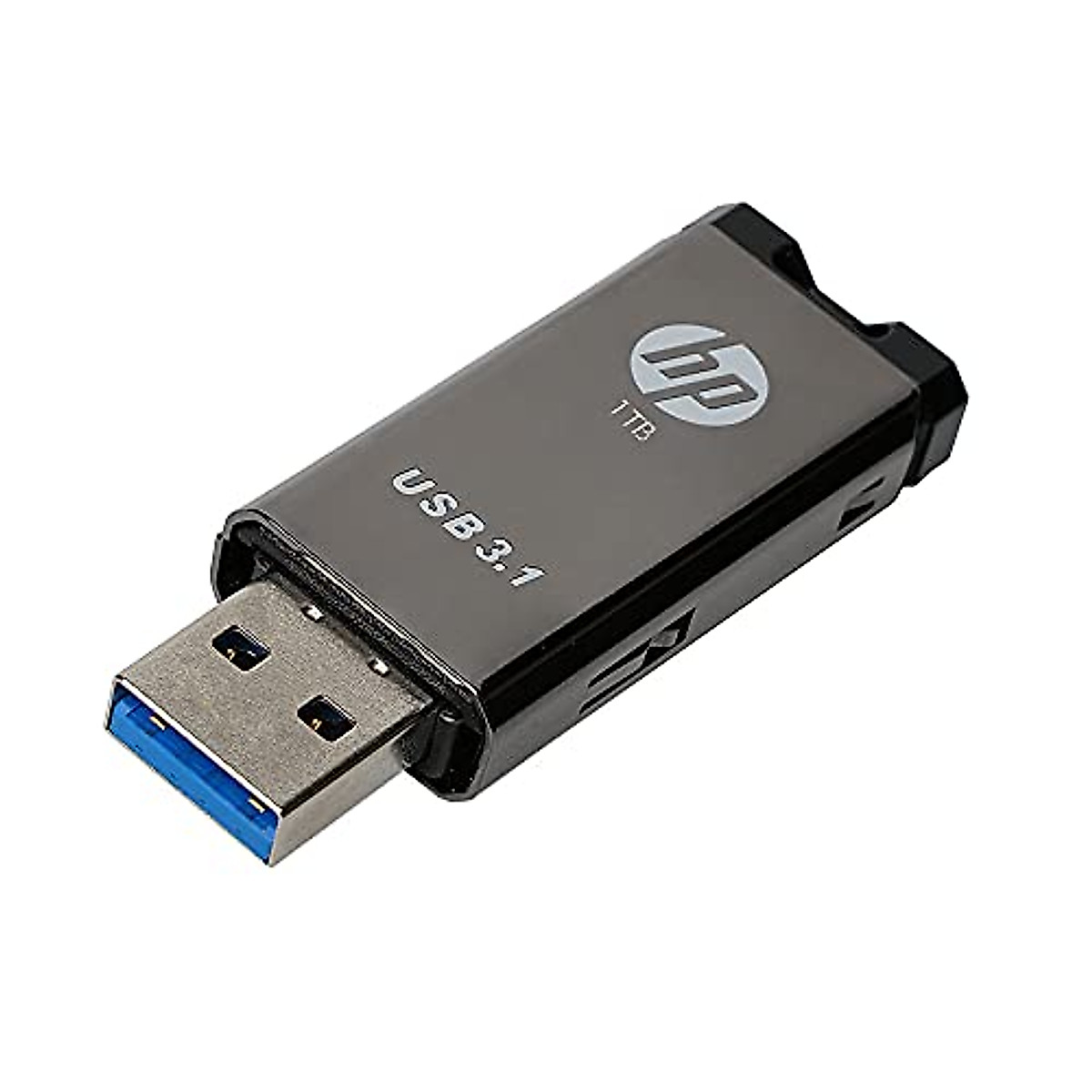 HP 1TB x770w USB 3.1 Flash Drive - 400MB/s