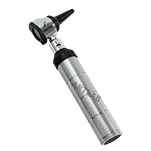 Artlab-Otoscope, Eye scope & Illuminator Diagnostic Set -Otoscope examination set -Nursing Students Otoscope set with Carrying Leather case Replacement Tips