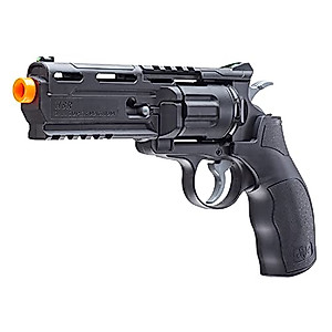Elite Force H8R Gen2 Revolver 6mm BB Pistol Airsoft Gun