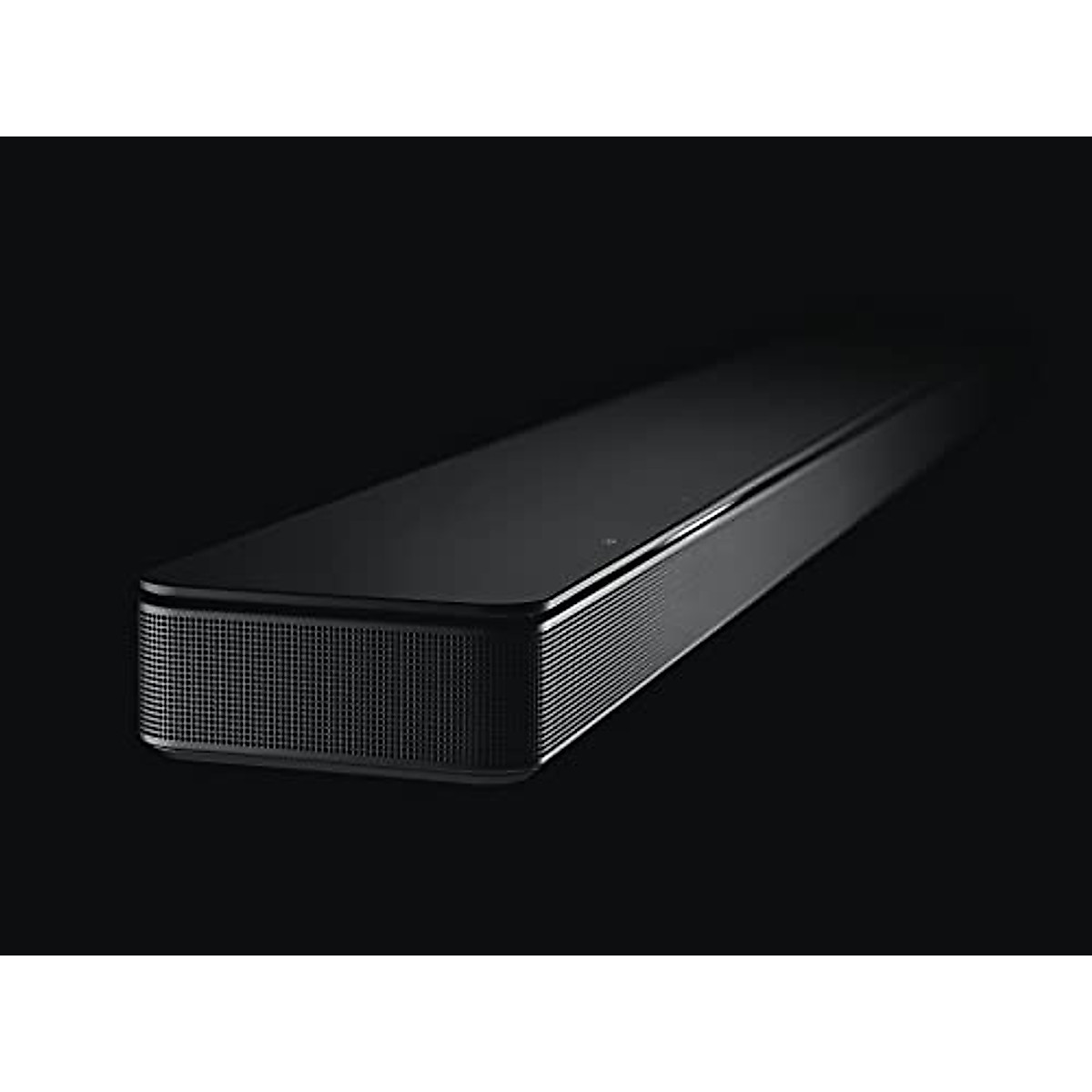 Bose Soundbar 500 with Alexa voice control built-in, Black