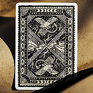theory11 Voyager Playing Cards