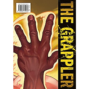 Baki the Grappler - Tome 4 - Perfect Edition