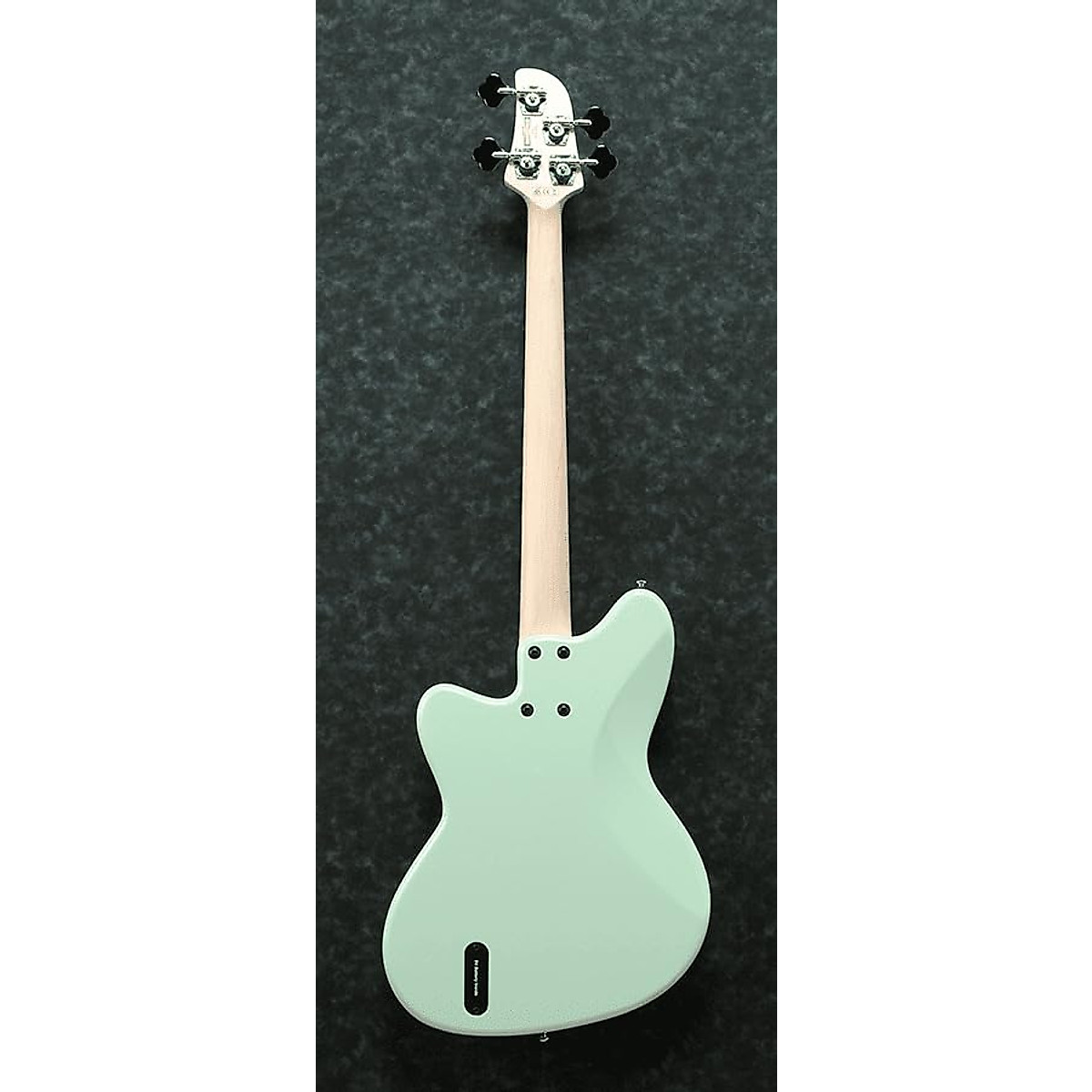 Ibanez TMB, 4-String Bass Guitar, Right, Mint Green (TMB100MMGR)