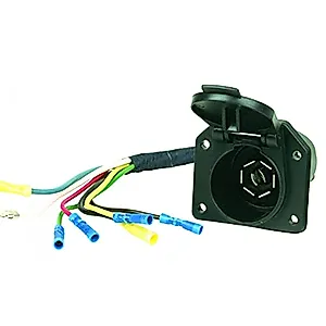 Hopkins 41145 Vehicle Wiring Kit