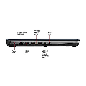 ASUS Newest TUF A15 Gaming Laptop, 15.6’’ Full HD 144Hz Display, AMD Ryzen 7 4800H Processor, GeForce RTX 3050 Graphics, 32GB RAM, 512GB SSD, RGB Backlit Keyboard, Wi-Fi 6, Windows 10 Home