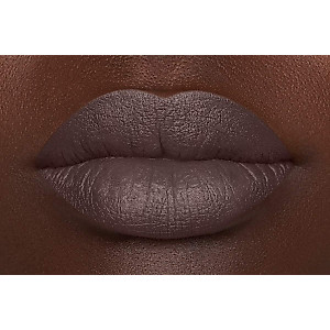 NYX Nyx suede matte lipstick moonwalk - .12oz moonwalk