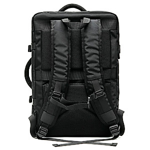 Sengtor Travel Backpack Laptop Backpack Large Travel Backpack