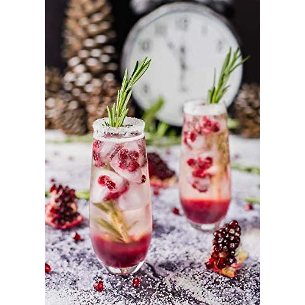 Maldon Salt, Sea Salt Flakes, 3.1 lb, Bulk Tub, Kosher, Natural, Handcrafted, Gourmet, Pyramid Crystals