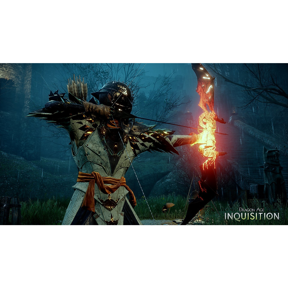 Dragon Age Inquisition - Standard Edition - Xbox One
