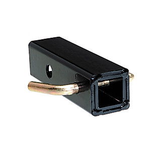 Buyers Products 1804035 2" to 1-1/4" Hitch Adapter