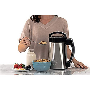 Magical Butter Machine MB2E Botanical Extractor with Magical Butter official 7 page Cookbook