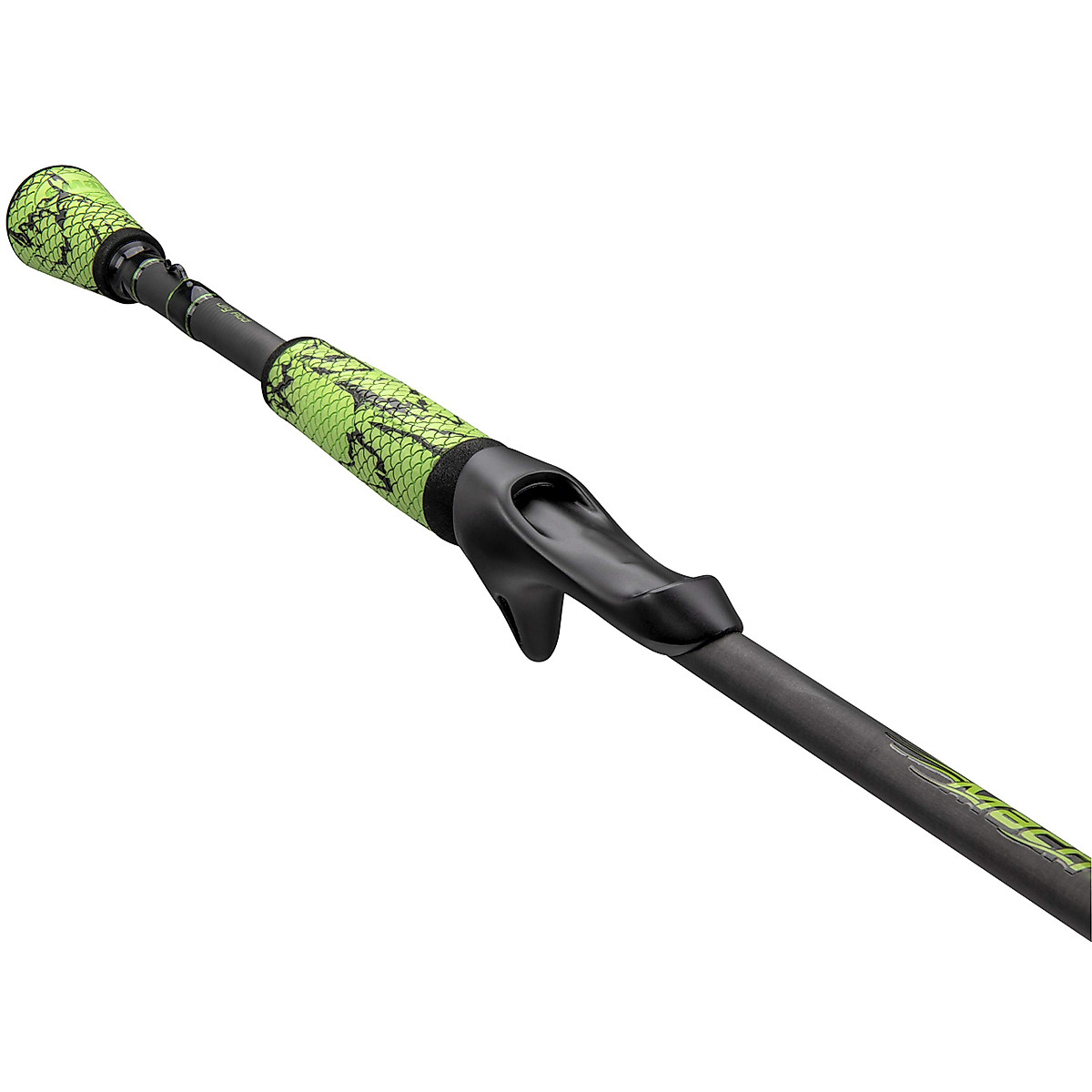 Lew's Mach 2 Rod Series 6'9" -1 Finesse Rod Medium Light Spinning Rod