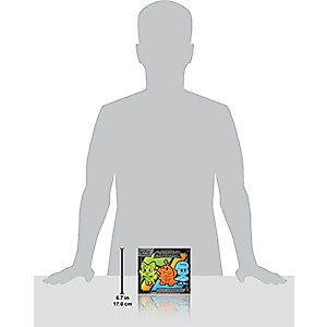 Pokemon TCG: Scarlet & Violet - Paldea Evolved Elite Trainer Box