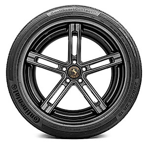 255/35R19 96Y CON SPORT CONTACT 5P XL BW AO OE