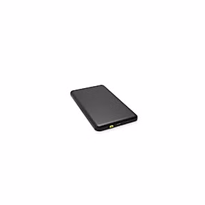 eReader 4.7” E-Ink Display | Pocket eBooks | Lightest Smallest | 4GB Storage | E Ink Technology | Black