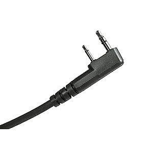 Kenwood KHS-10-BH Behind-The-Headset