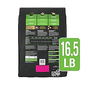 Purina Pro Plan Veterinary Diets HA Hydrolyzed Protein Dog Food Dry Chicken Flavor Formula - 16.5 lb. Bag