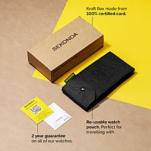 Sekonda Monica Ladies 20mm Quartz Watch in White with Analogue Display, and Two Tone Alloy Strap 40125