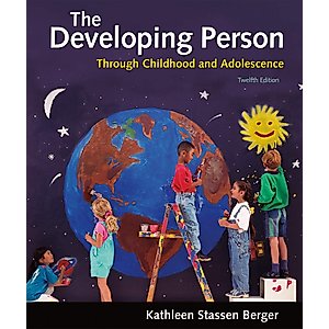 Loose-Leaf Version for Developing Person Through Childhood and Adolescence
