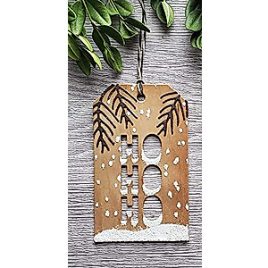 Cardstock Warehouse Wood Veneer Cherry Brown 8.5 x 11" - 12 Pt. Thick Premium Cardstock Paper - 10 Sheets